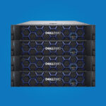 Refurbished Dell EMC Unity 550F All-Flash Storage | ServerBasket