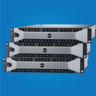 Dell EMC PowerVault ME4012 Storage Array for SAN/DAS | Server Basket
