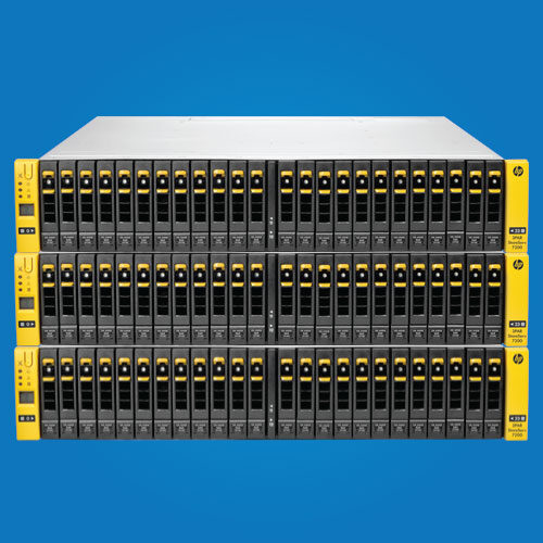 Buy Refurbished HP, Dell, Huawei, IBM Storage Servers | Custom ...