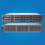 HP StorageWorks MSA 2040 SAN Storage Arrays | ServerBasket