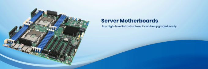 Buy Best Server Motherboards Online | Dell, HP, Cisco, IBM | Lowest Price