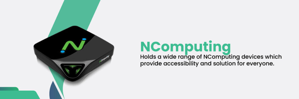 Buy NComputing Online | End To End NComputing Solution India | Best ...
