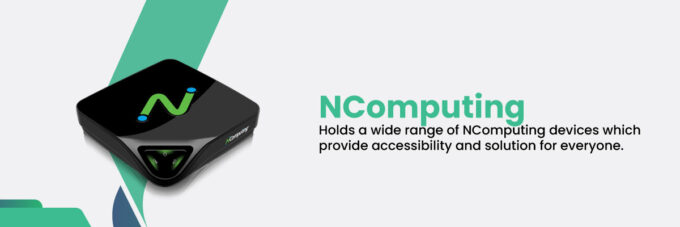 Buy NComputing Online | End To End NComputing Solution India | Best ...