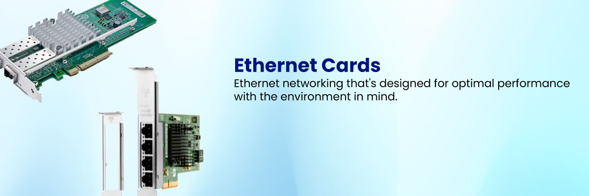 Buy 10GB Ethernet Cards(Network Adapter) At Cheap Price in India Online