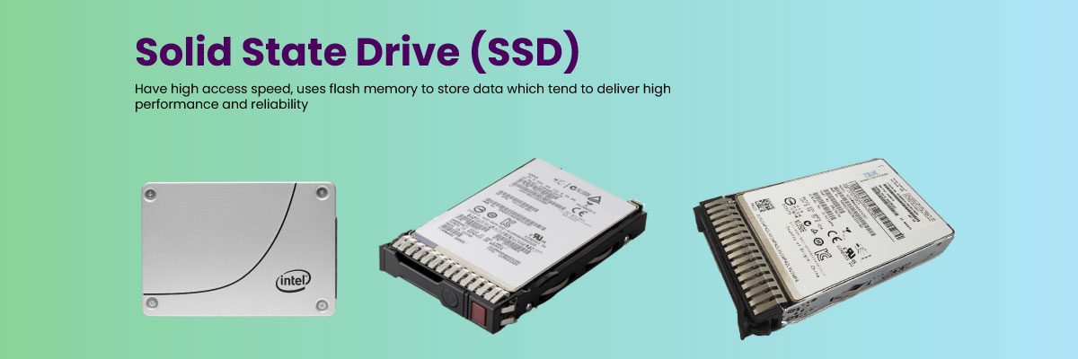 Buy Enterprise Server Solid State Drives Online | SAS/SATA SSD Drives ...