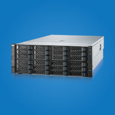 Inspur Rack Server Online Price List | Server Basket