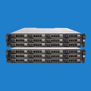 Dell PowerVault MD3200i Storage Server in India | Cloud-Optimized SAN ...
