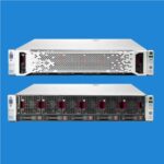 HP Servers - HP 1U, 2U, 3U, & 4U Rack Servers at Cheap price