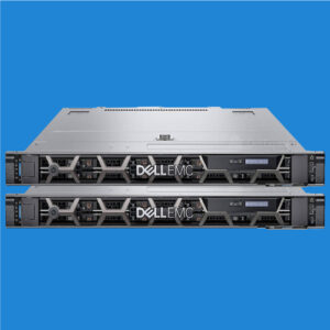 Buy Dell PowerEdge R250 Rack Server | High Performance