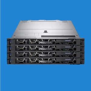 Buy Dell PowerEdge R6625 Rack Server | Instant Delivery