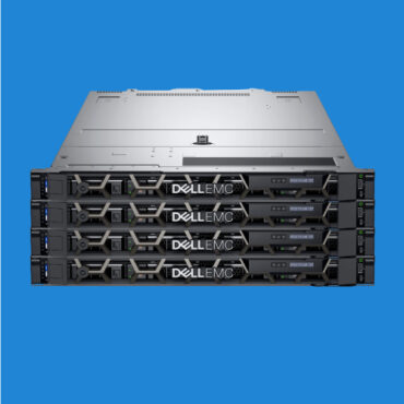 Buy Dell PowerEdge R6525 Rack Server | ServerBasket