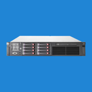 HP Servers - HP 1U, 2U, 3U, & 4U Rack Servers at Cheap price