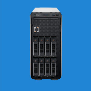 Buy Dell PowerEdge T550 Tower Server - Serverbasket
