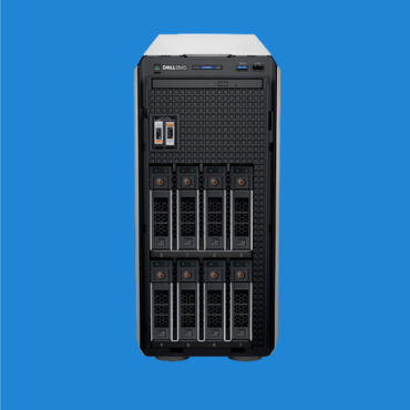 Buy Dell PowerEdge T550 Tower Server Online In India