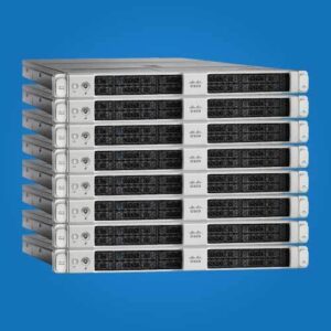 Buy Cisco UCS C220 M5 Server with Any Configuration India | 3 Yr Warranty
