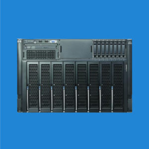 Buy Refurb HP Proliant DL180 G6 Server in India at Lowest Price