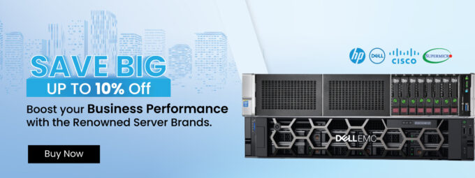 Buy Server Online India| HP,DELL,IBM Servers |Lowest Price,3Yr Warranty