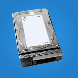 Buy SAS HDD For Dell, HP, IBM, Cisco, Fujitsu Servers At Best Price In ...