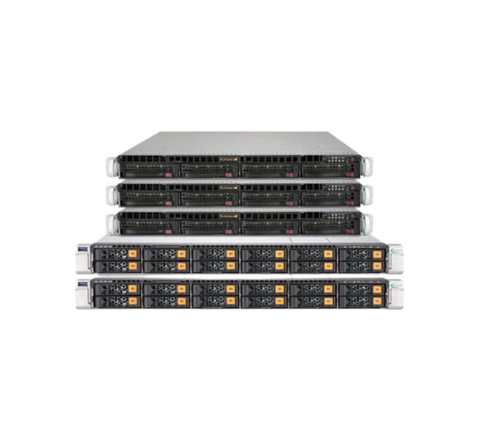 Deals on Refurbished Supermicro Servers Online | Instant Shipping |Best ...
