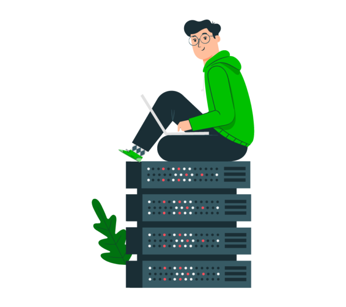 Buy Refurbished Supermicro 4U Rack Servers Online in India