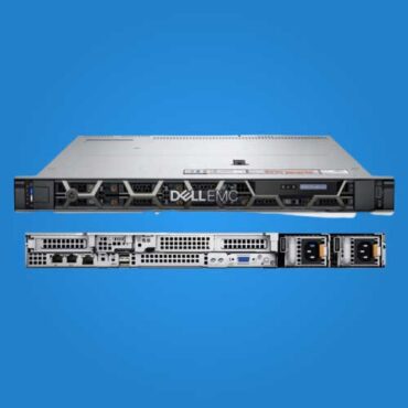 Buy Dell PowerEdge R450 Rack Server in India | Dell Rack Servers