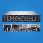 Buy Dell PowerEdge R450 Rack Server - Serverbasket