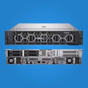 Hot Sale on Dell PowerEdge R760 Rack Server | Lowest Price