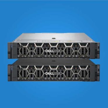 Buy Dell PowerEdge R750xs Rack Server - Serverbasket