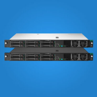 Get HPE DL20 Gen10 Plus with Instant Delivery in India