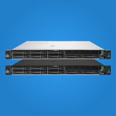 Price Match Challenge on HPE DL365 Gen10 Plus server