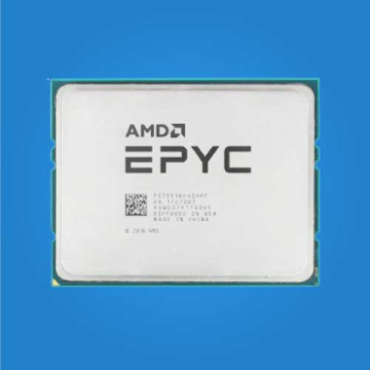 Buy AMD EPYC 7742 Processor for HP and Dell Servers - Serverbasket