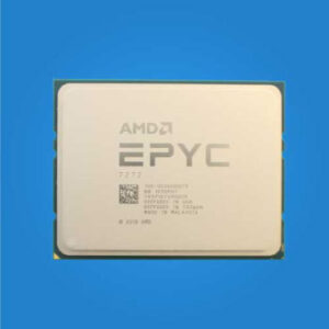 Buy AMD EPYC Processors Online in India for Dell & HP Servers