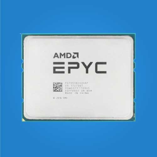 Buy AMD EPYC 7662 Processor Online at Affordable Price