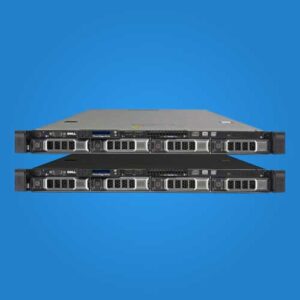 Buy Dell PowerEdge R410 Rack Serve in India | Dell Rack Server