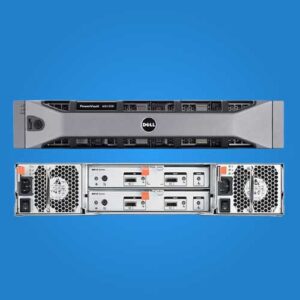 Buy Dell PowerVault MD1200 Storage Array for PowerEdge Servers