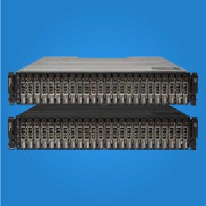 Buy Dell PowerVault MD1220 DAS Enclosure online - Serverbasket