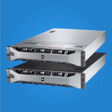 Buy Dell PowerVault NX3200 Network Attached Storage - Serverbasket