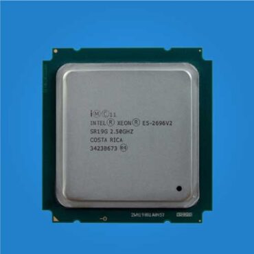 Buy Intel Xeon 12 Core Processors Online At Best Price in India ...