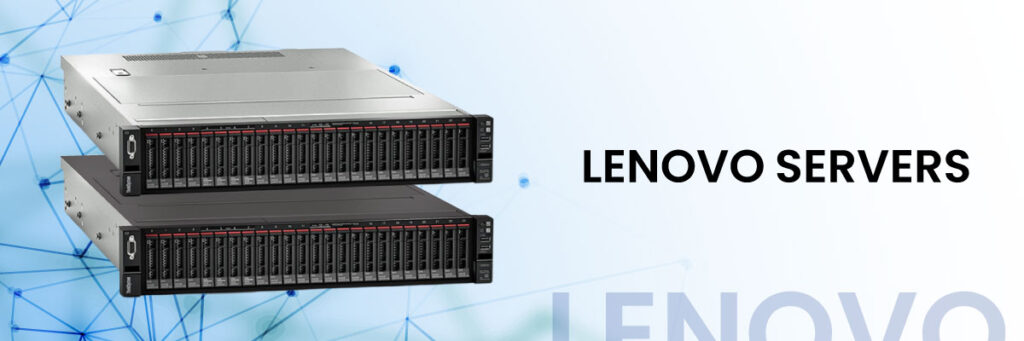 Buy Lenovo Servers Online in India at the Best Price | Shop Now