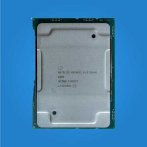 Buy Intel Xeon Platinum 8160 Processor Online at the Low Cost in India