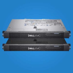 Buy Dell EMC PowerEdge XR2 Rugged Server Online in India