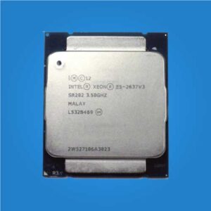 Intel Xeon E5-2637 V3 Processor for Sale Online in India