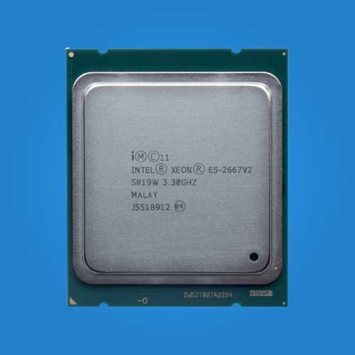 Buy Intel Xeon 8 Core Processors At A Best Price in India | Suitable ...