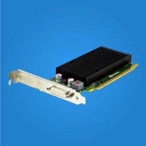 Buy NVIDIA NVS 300 Graphics Card Online at the Lowest Price