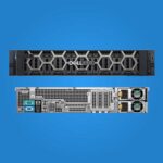 Buy Dell PowerEdge R7415 Rack Server | 24X7 Tech Support