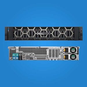Buy Dell PowerEdge R7415 Rack Server | 24X7 Tech Support
