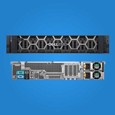 Buy Dell PowerEdge R7415 Rack Server | 24X7 Tech Support