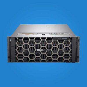 Special Offer on Dell PowerEdge R940xa Rack Server | Instant Delivery