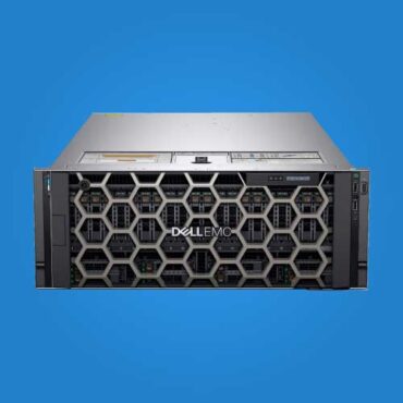 Buy Dell PowerEdge R650xs Rack Server Online in India