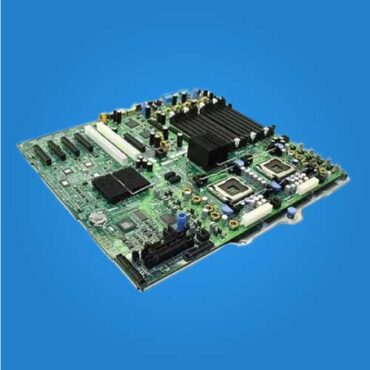 Buy Dell PowerEdge 2900 Server Motherboard Online in India